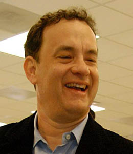 Tom Hanks - Early Days and Career Bio of Tom Hanks